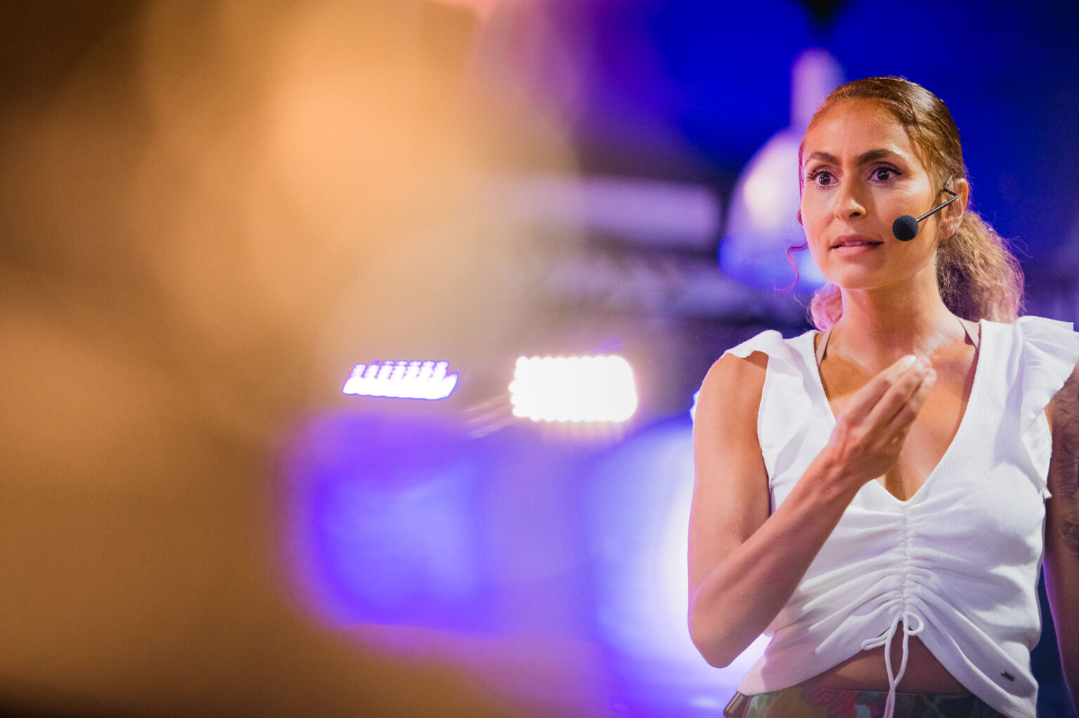 Showcase: Bahar Yilmaz & Jeffrey Kastenmüller – Team #Momentesammler by ...