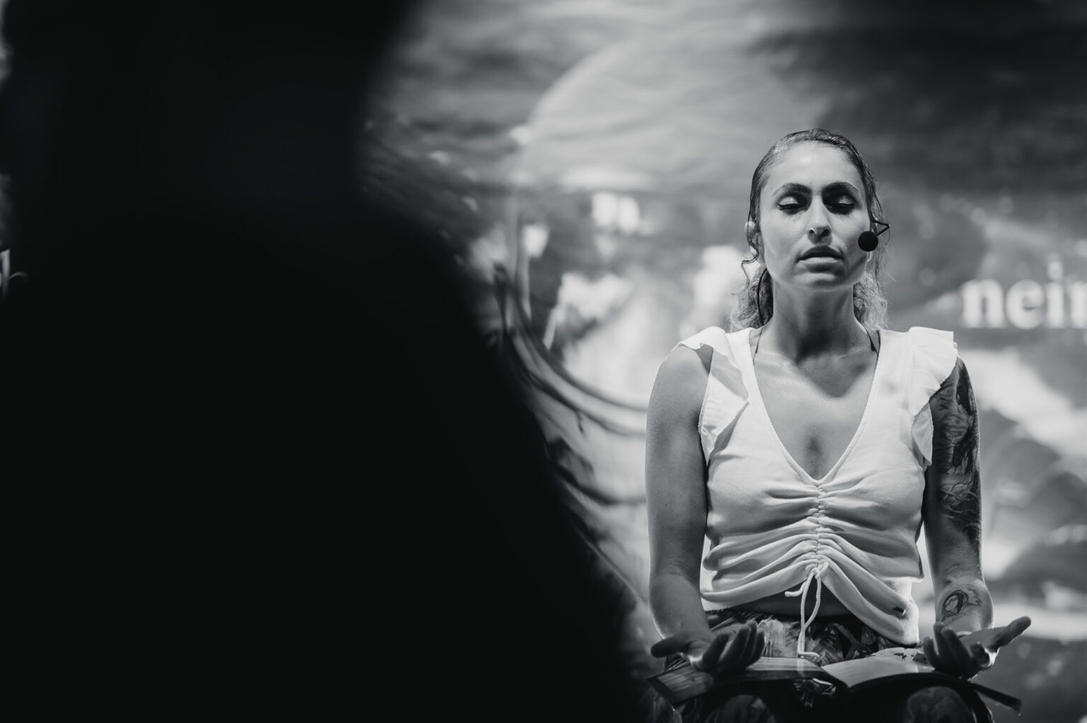 Showcase: Bahar Yilmaz & Jeffrey Kastenmüller – Team #Momentesammler by ...