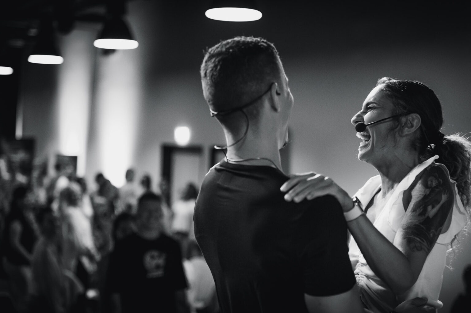 Showcase: Bahar Yilmaz & Jeffrey Kastenmüller – Team #Momentesammler by ...