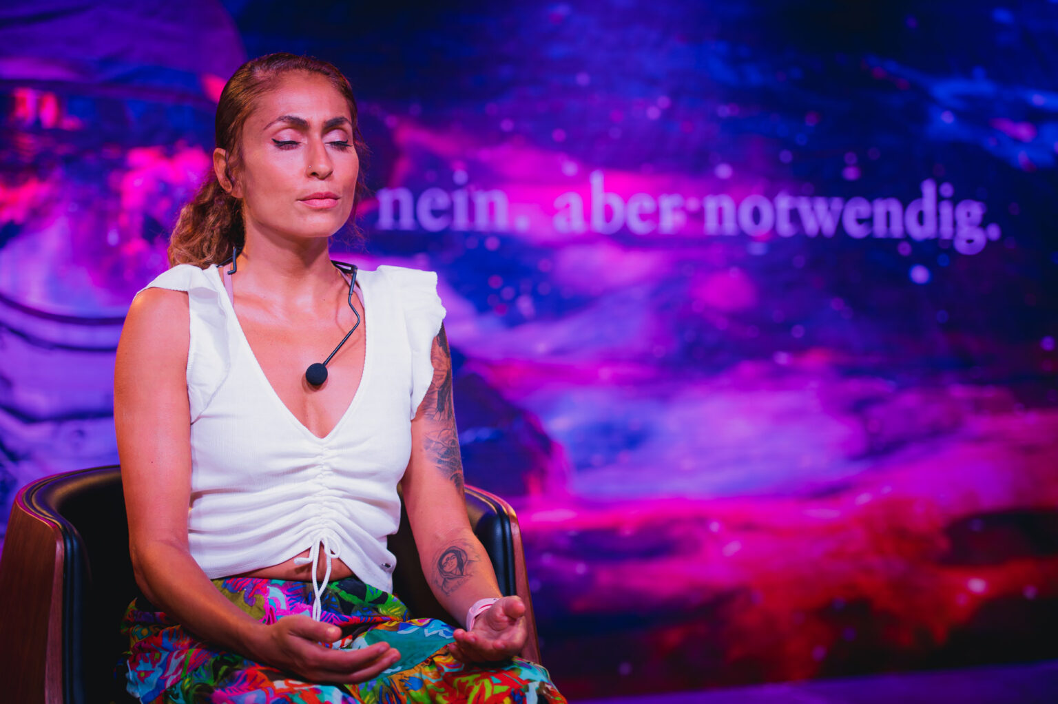 Showcase: Bahar Yilmaz & Jeffrey Kastenmüller – Team #Momentesammler by ...