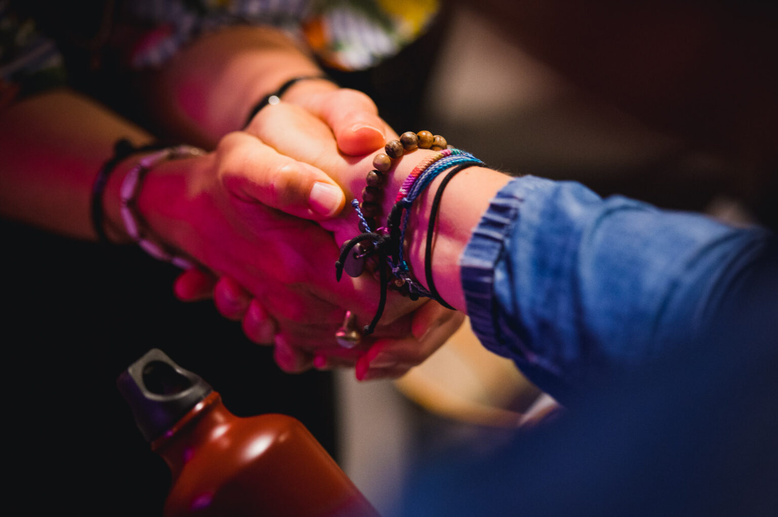 Showcase: Bahar Yilmaz & Jeffrey Kastenmüller – Team #Momentesammler by ...