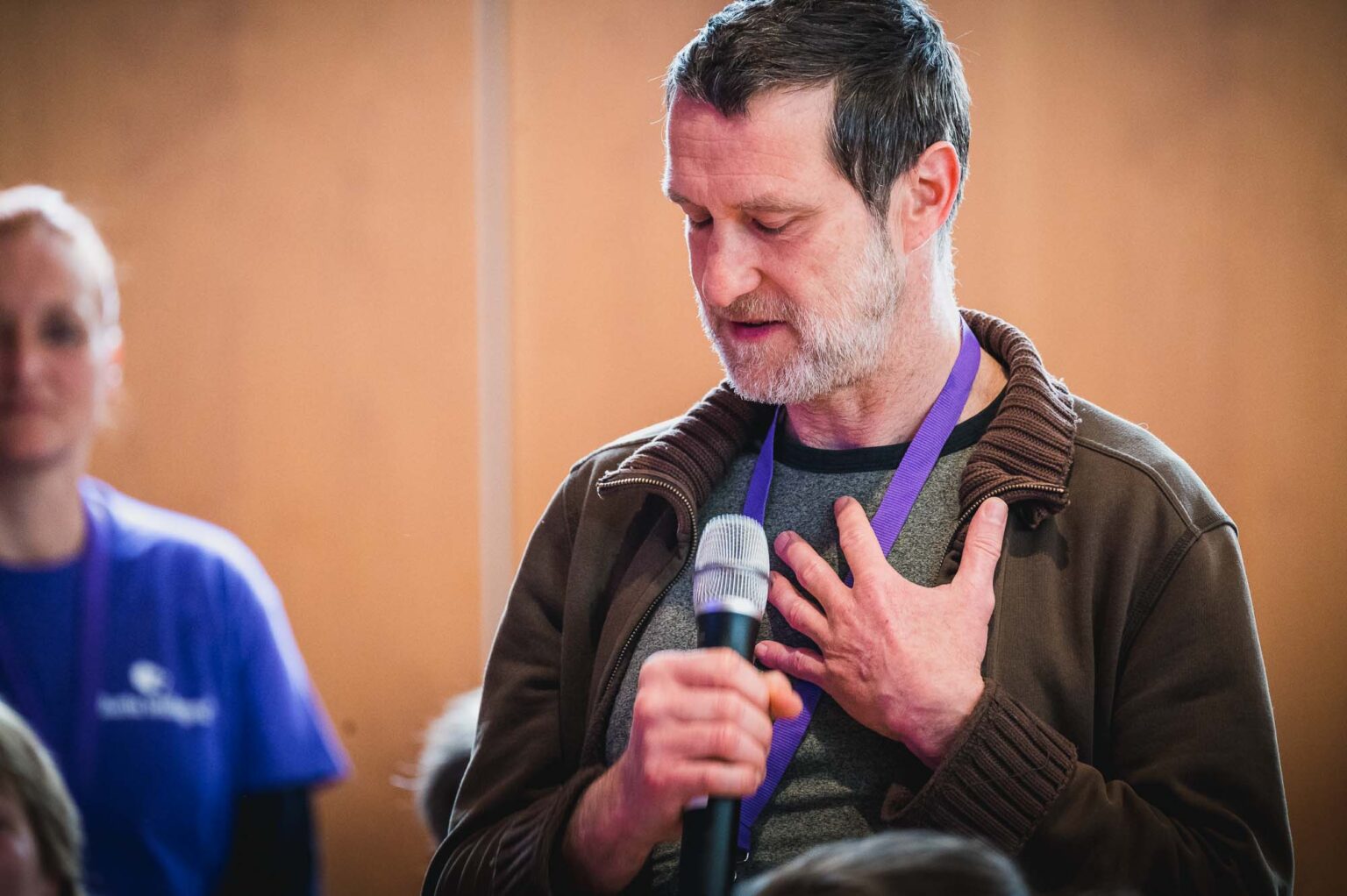 Showcase: Bunte Intelligenz – Team #Momentesammler by Patrick Reymann